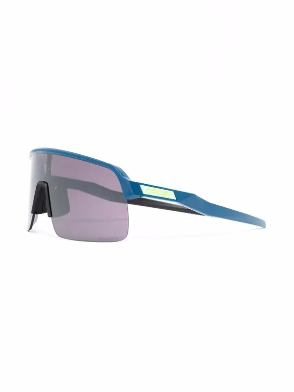 Oakley Sutro Lite Patrick Mahomes Ii Sunglasses - Blue
