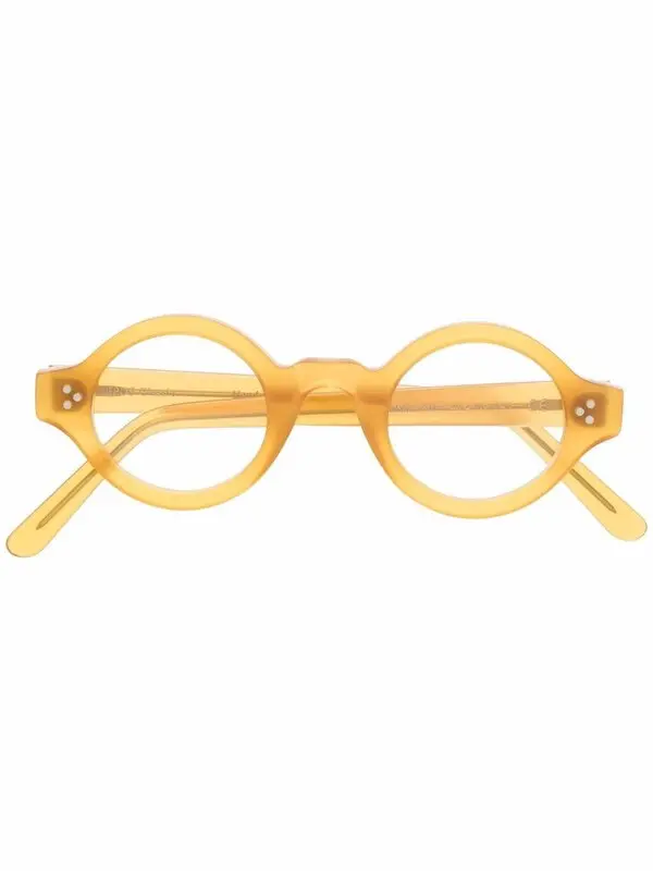 EPOS Round-frame Glasses