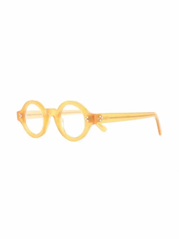 EPOS Round-frame Glasses