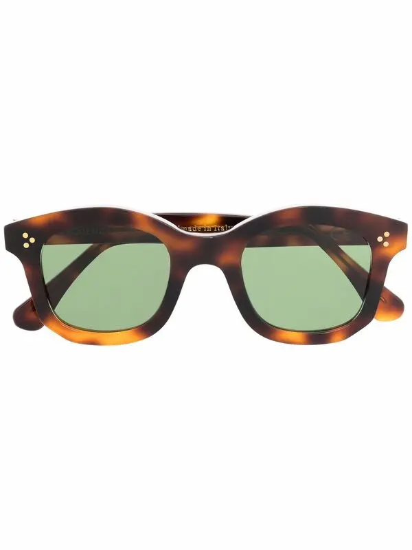 EPOS Athos Square-frame Sunglasses
