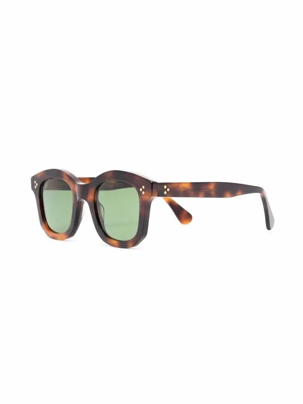 EPOS Athos Square-frame Sunglasses