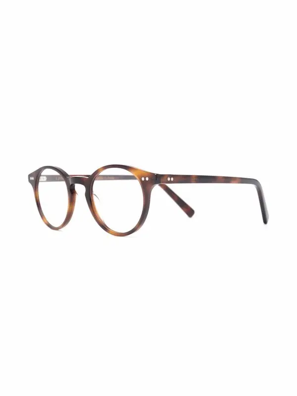 EPOS Round Frame Glasses
