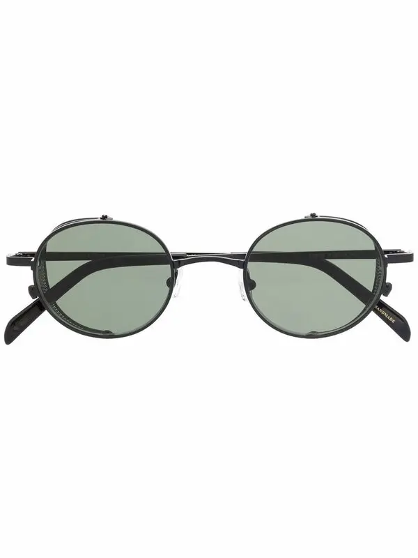 EPOS Tarsis Sunglasses - Black