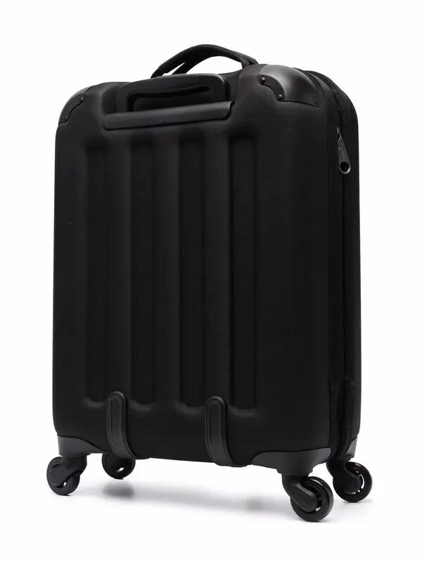 EASTPAK Tranzshell Small Four-wheel Suitcase