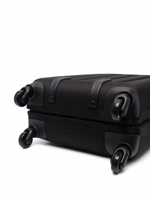 EASTPAK Tranzshell Small Four-wheel Suitcase