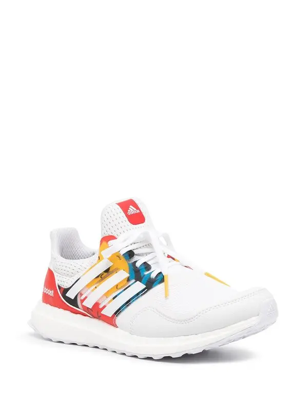 Adidas Ultraboost S&l Dna Sneakers - White