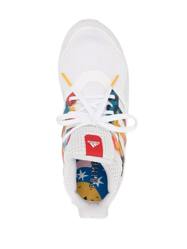 Adidas Ultraboost S&l Dna Sneakers - White