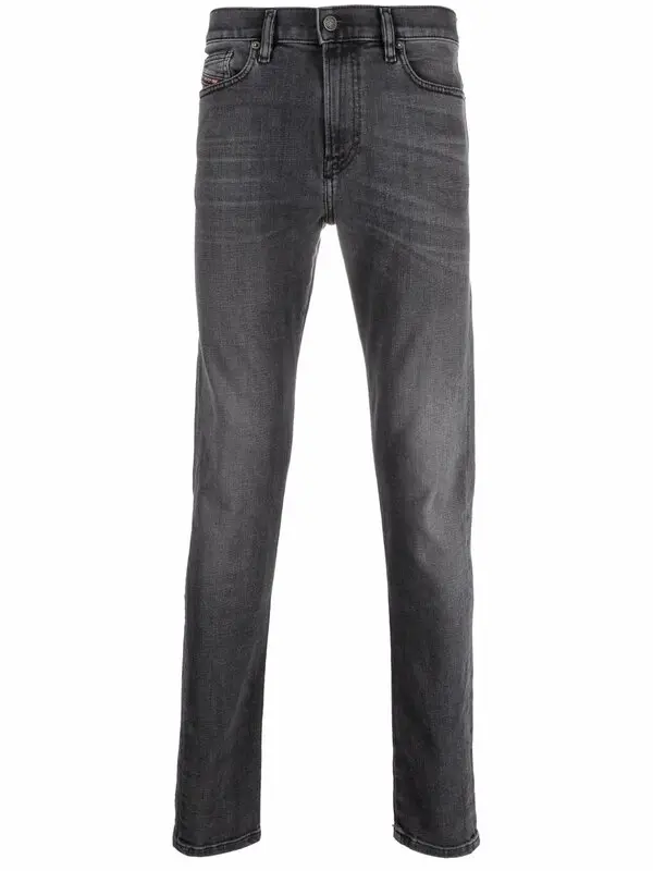 DIESEL D-amny Skinny Jeans