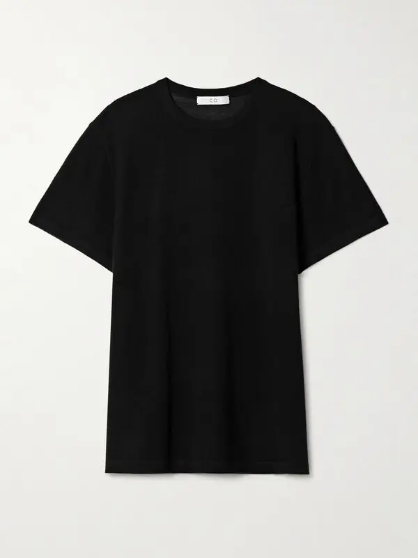 Co Cashmere T-shirt