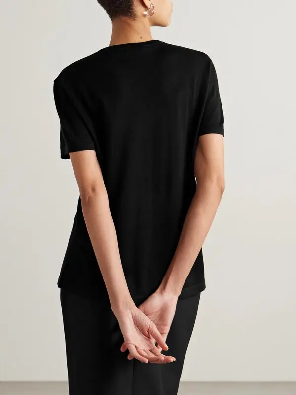 Co Cashmere T-shirt