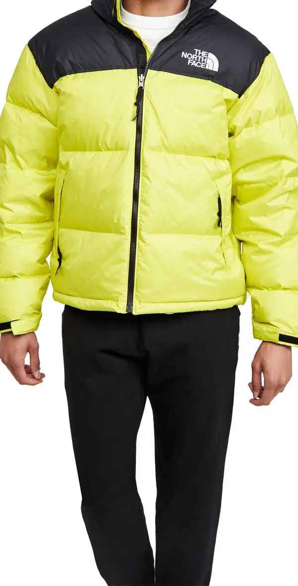 The North Face 1996 Retro Nuptse Jacket