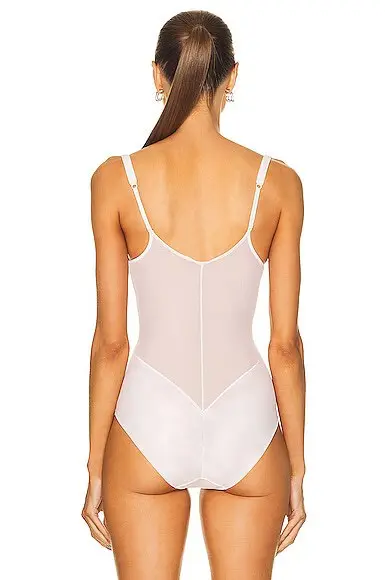 La Perla Maison Contouring Bodysuit