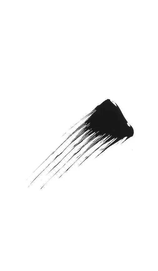 RMS BEAUTY Straight Up Volumizing Peptide Mascara - Black