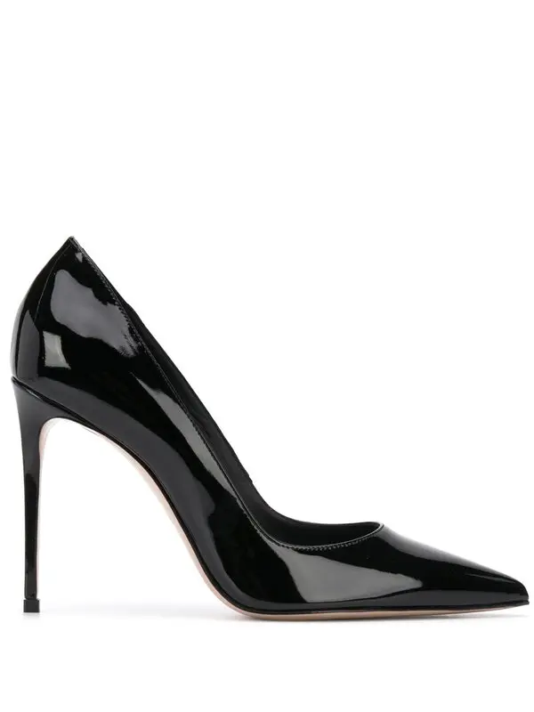 LE SILLA Eva Pumps - Black