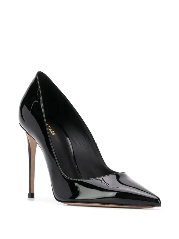LE SILLA Eva Pumps - Black