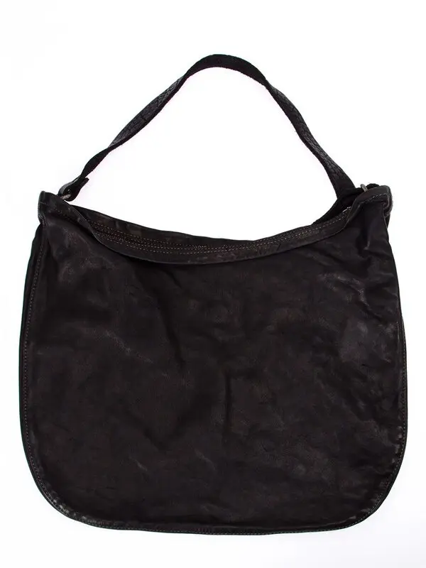 Guidi Hobo Shoulder Bag