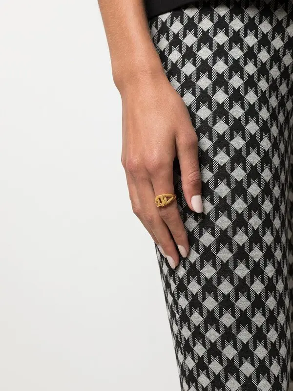 NIALAYA JEWELRY Knot-detail Ring