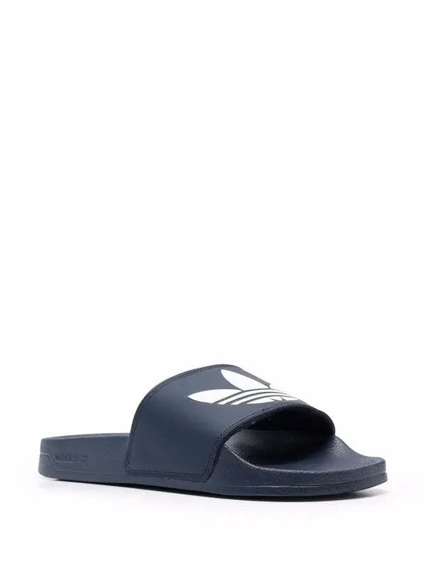 Adidas Adilette Lite Slides - Blue