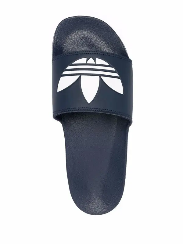 Adidas Adilette Lite Slides - Blue