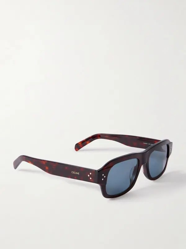Celine Square-frame Sunglasses