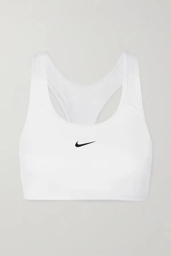 Nike Swoosh Dri-fit Sports Bra