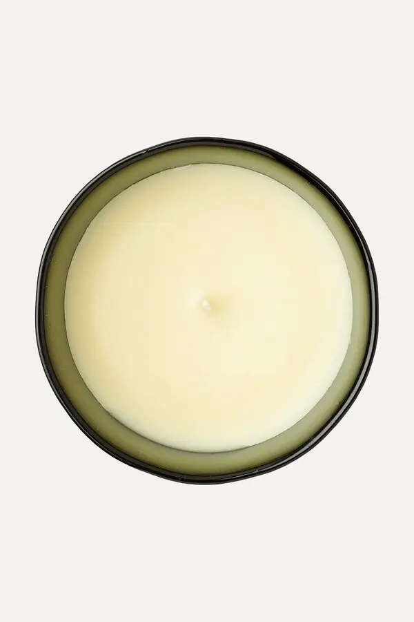 TRUDON Spiritus Sancti Scented Candle, 270g - Green