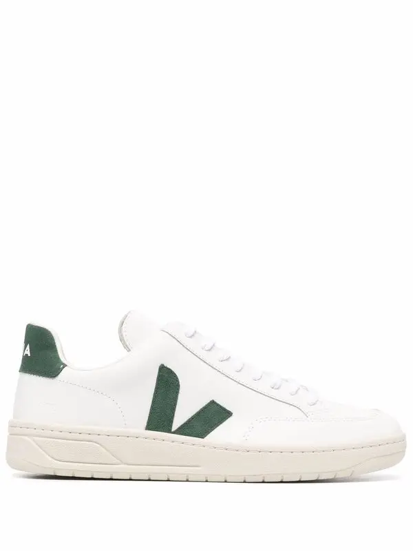 VEJA V-12 Low-top Sneakers - White