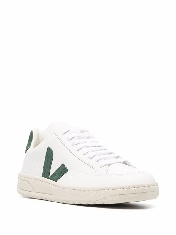 VEJA V-12 Low-top Sneakers - White