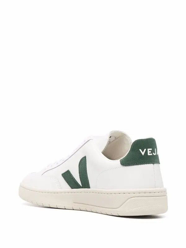 VEJA V-12 Low-top Sneakers - White