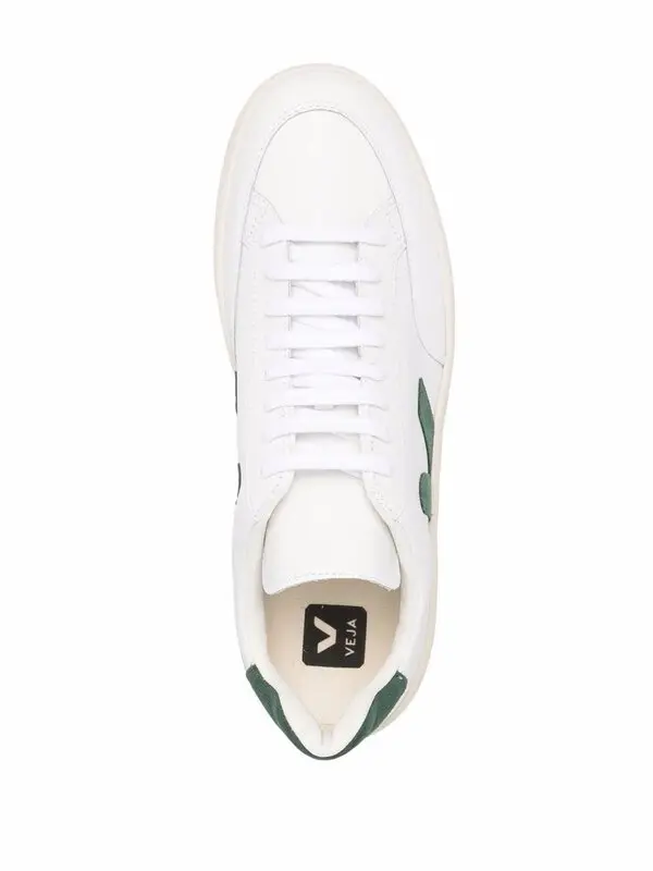 VEJA V-12 Low-top Sneakers - White