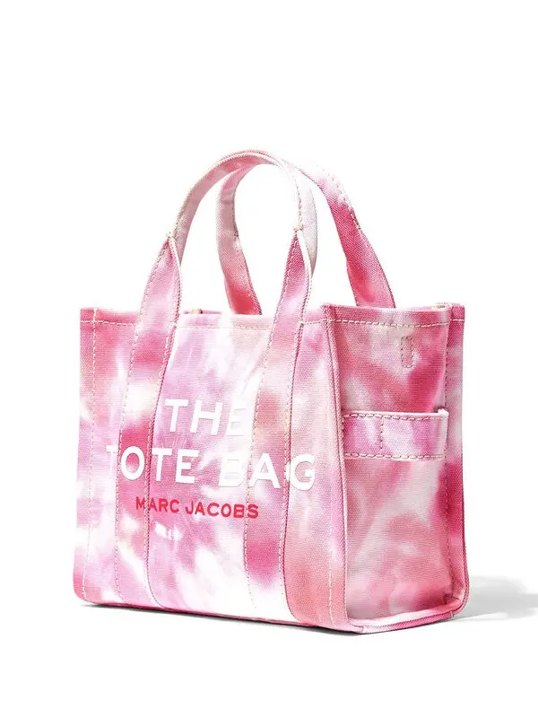 Marc Jacobs Small The Tie Dye Tote Bag