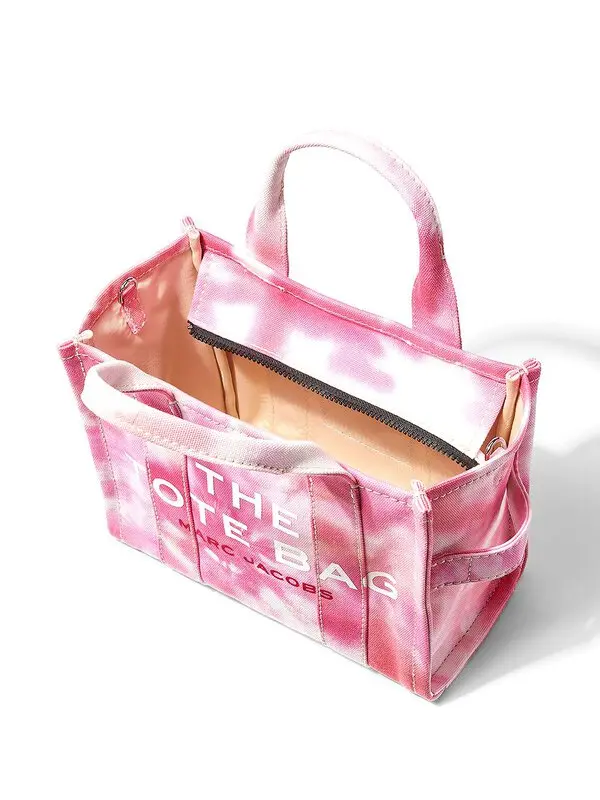 Marc Jacobs Small The Tie Dye Tote Bag