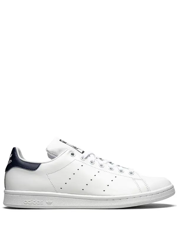 Adidas Stan Smith Sneakers - White
