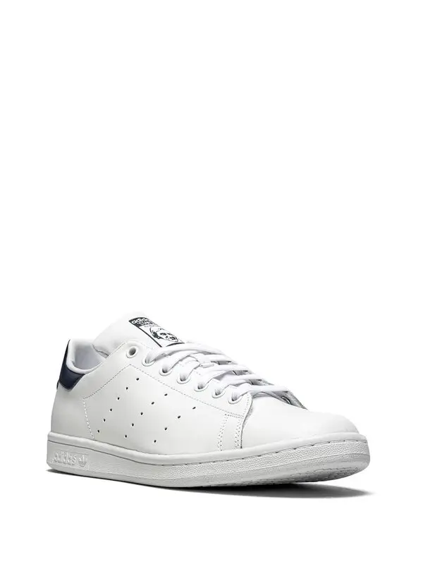 Adidas Stan Smith Sneakers - White