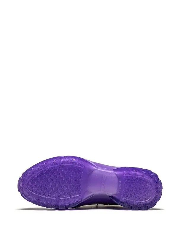 REEBOK X Cardigen B Club C Sneakers - Purple