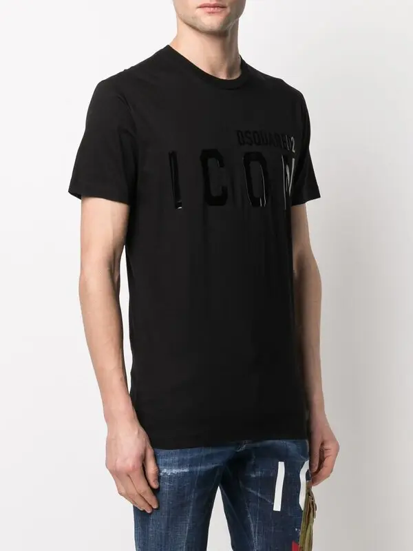 Dsquared2 Logo-print T-shirt