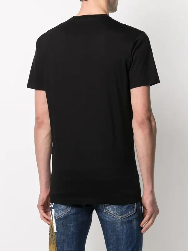 Dsquared2 Logo-print T-shirt