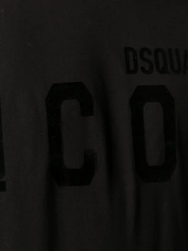 Dsquared2 Logo-print T-shirt