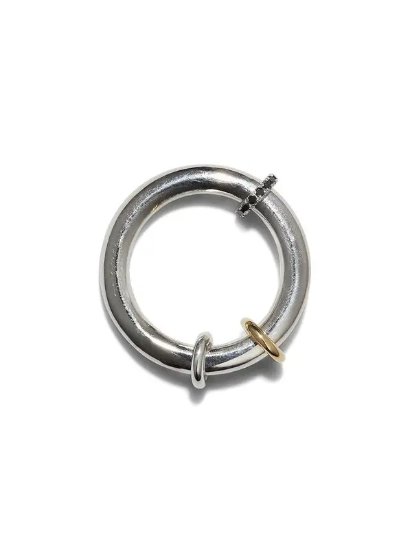 SPINELLI KILCOLLIN Sirius Max Diamond Ring