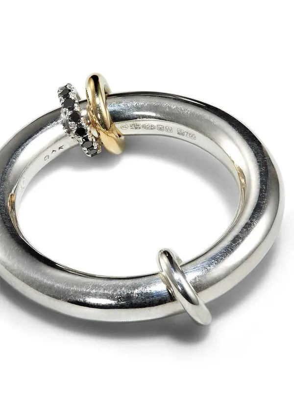 SPINELLI KILCOLLIN Sirius Max Diamond Ring