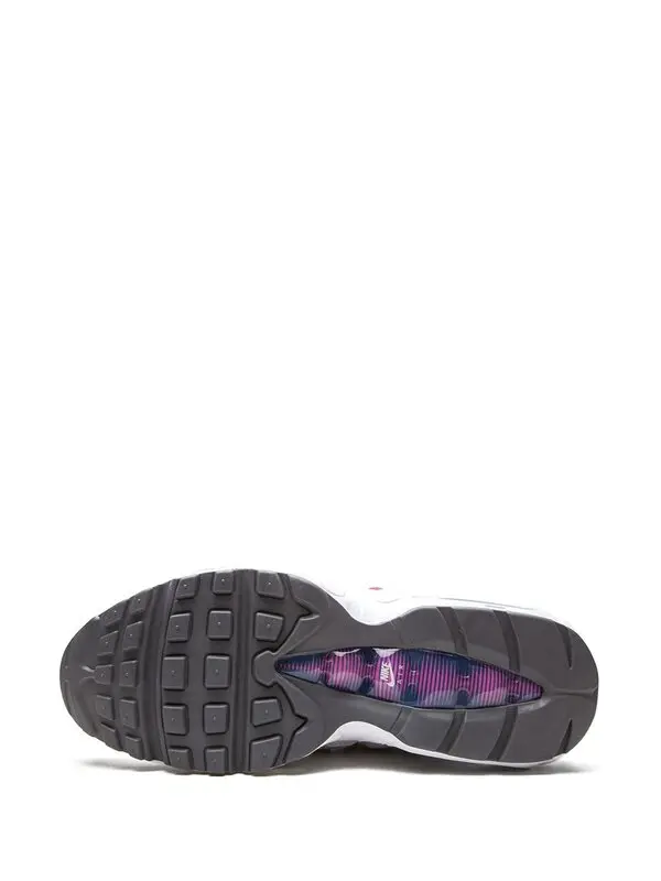 Nike Max 95 Cactus Flower Sneakers