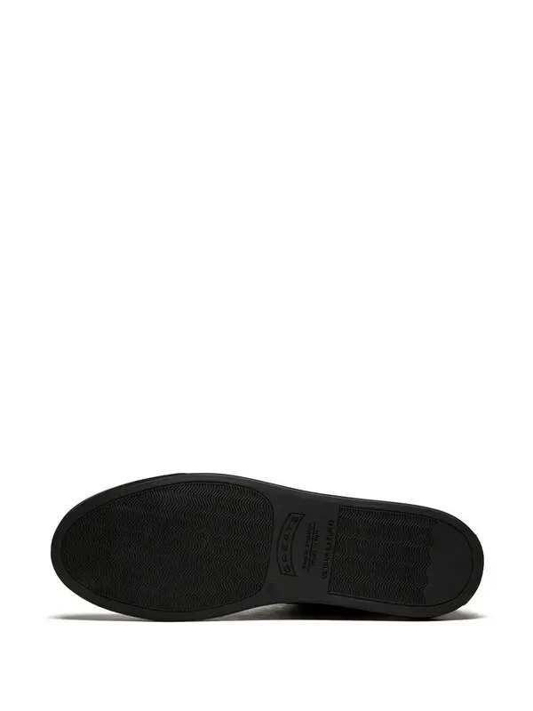 Greats The Royale Chukka X Beastmode High-top Sneakers