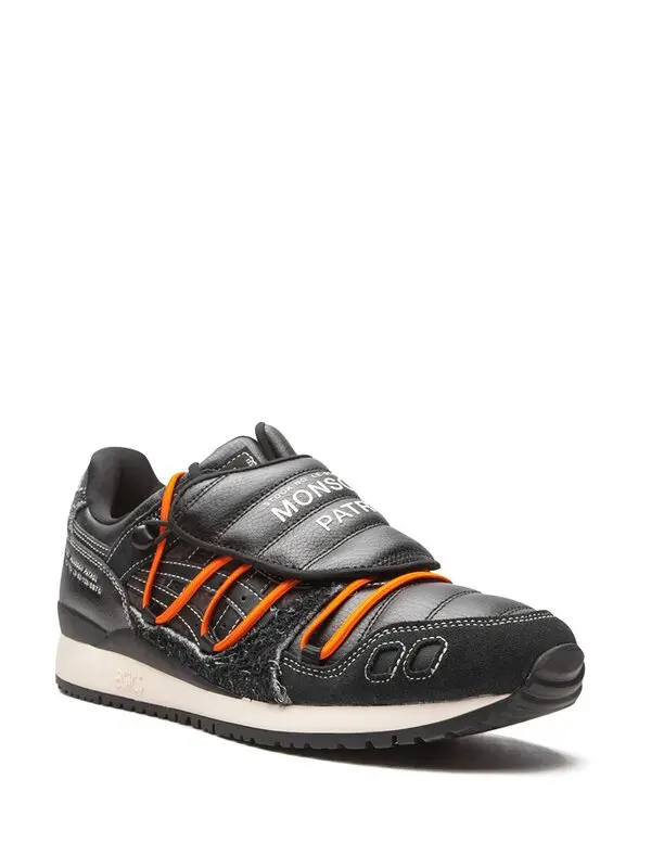 Asics Gel-lyte 3 Og Monsoon Patrol Sneakers