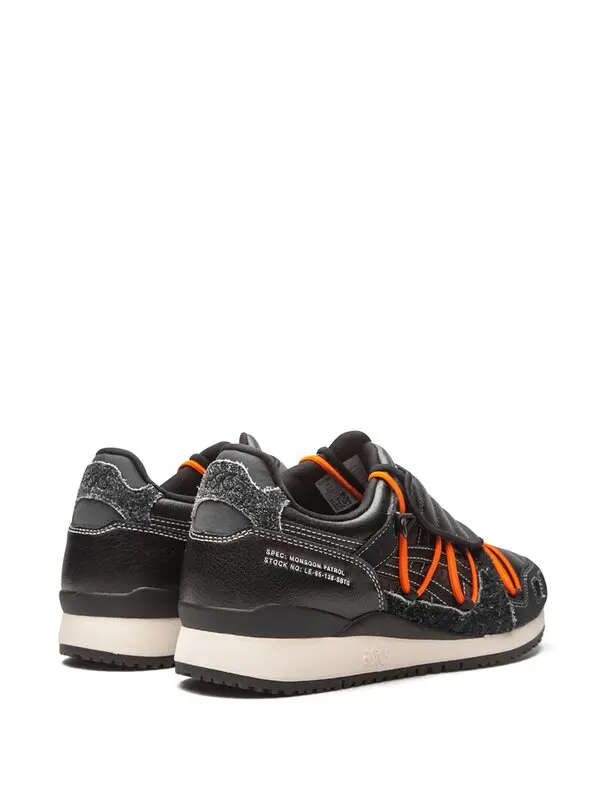 Asics Gel-lyte 3 Og Monsoon Patrol Sneakers