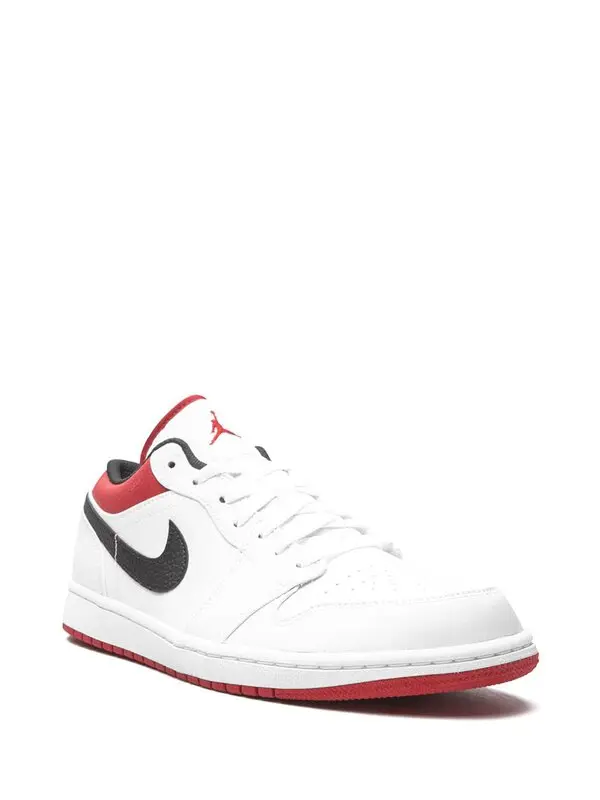 JORDAN Air 1 Low Sneakers - White