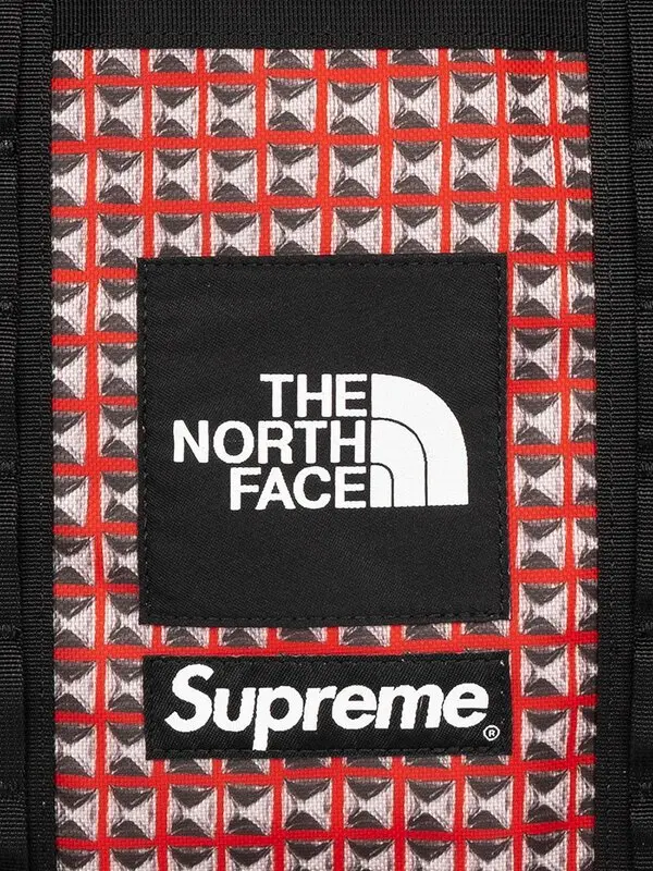 Supreme X The North Face Studded Explore Utility Tote Bag