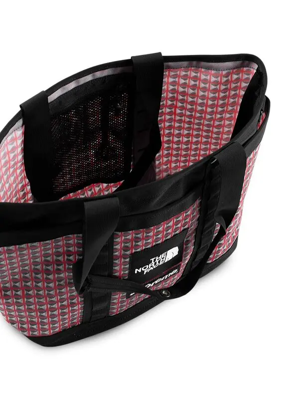 Supreme X The North Face Studded Explore Utility Tote Bag