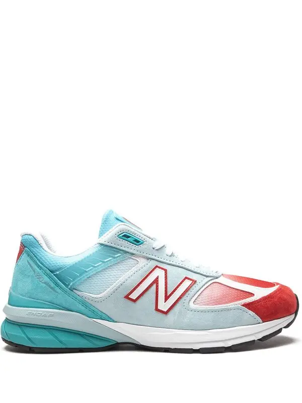 NEW BALANCE Made In Us 990v5 Sneakers