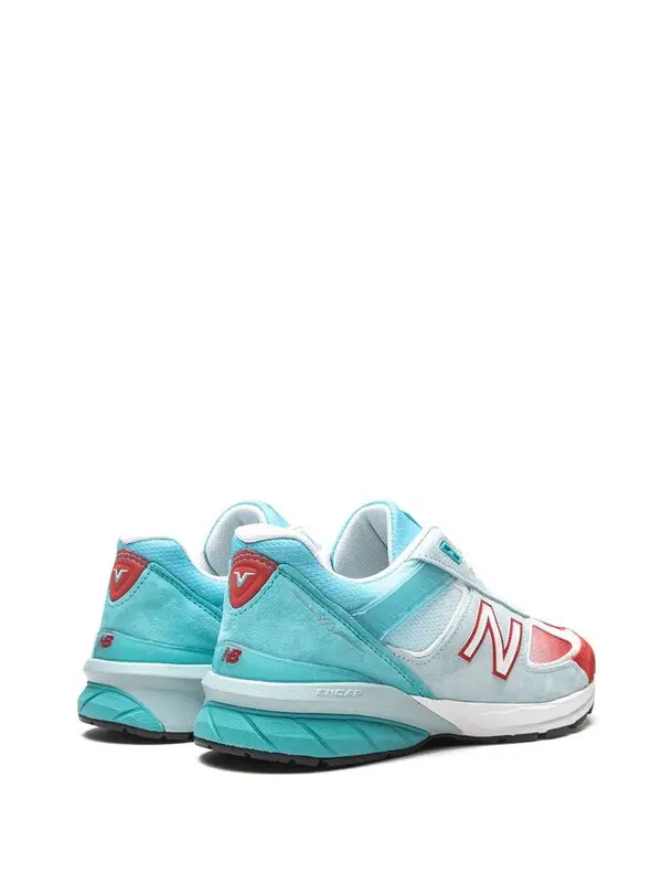 NEW BALANCE Made In Us 990v5 Sneakers