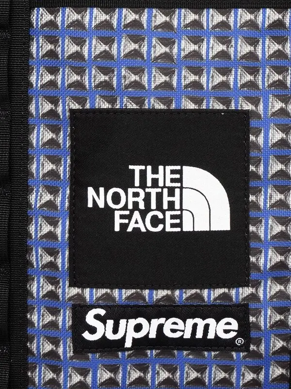 Supreme X The North Face Studded Explore Utility Tote Bag